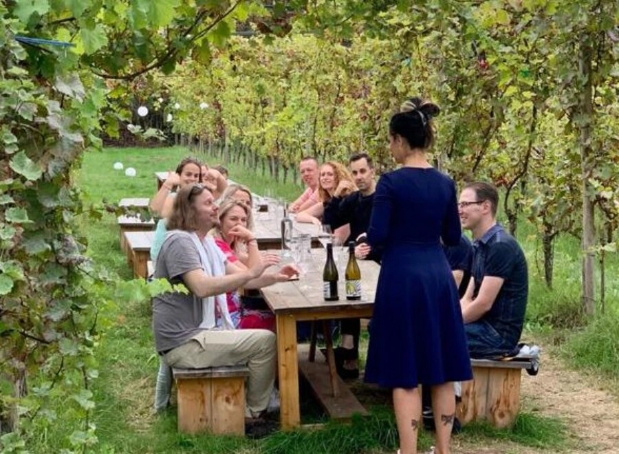 Single weekend VillaVibes | Het leukste weekend weg voor singles