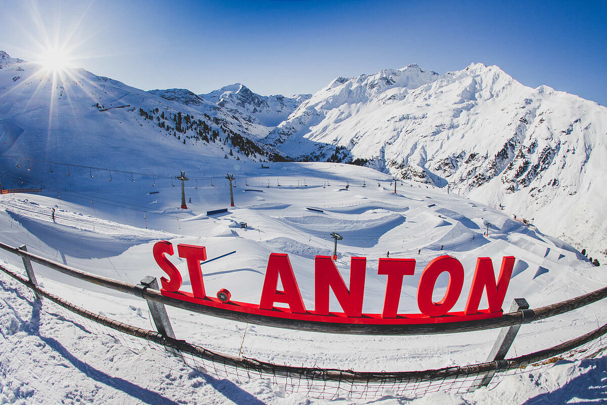 De ultieme single wintersport vakantie in St. Anton: onze Top 10