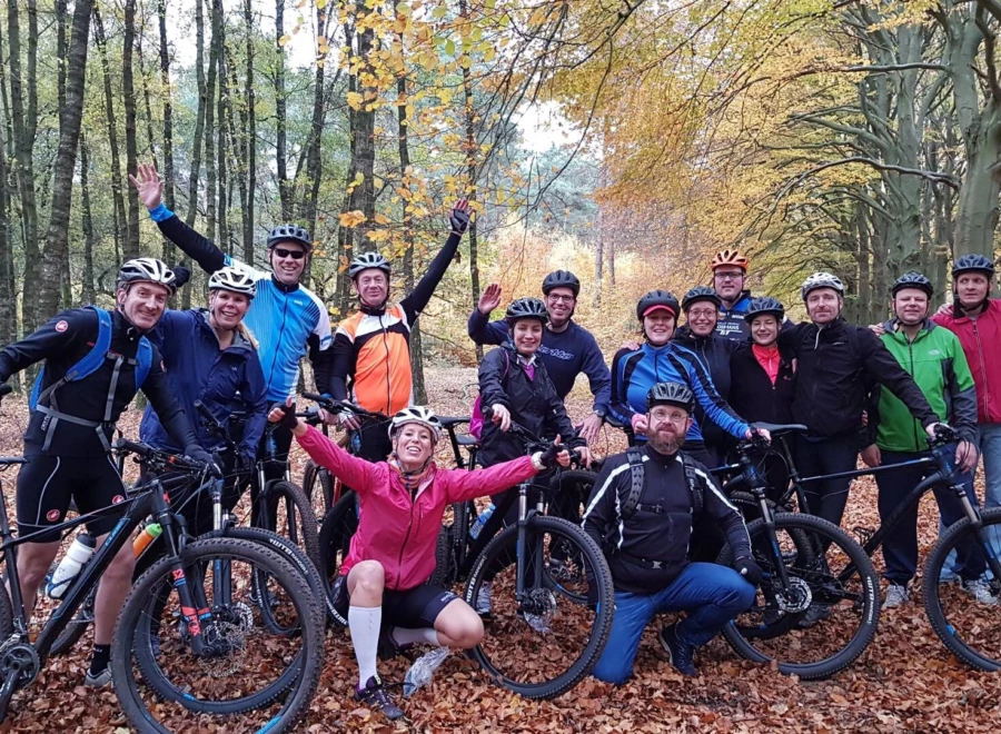 Single weekend VillaVibes | Het leukste weekend weg voor singles