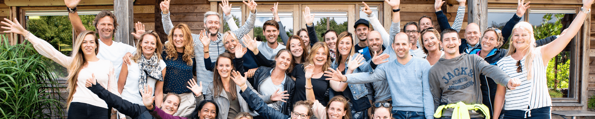 Winactie: tussen dertig en doodgaan - VillaVibes singlereizen