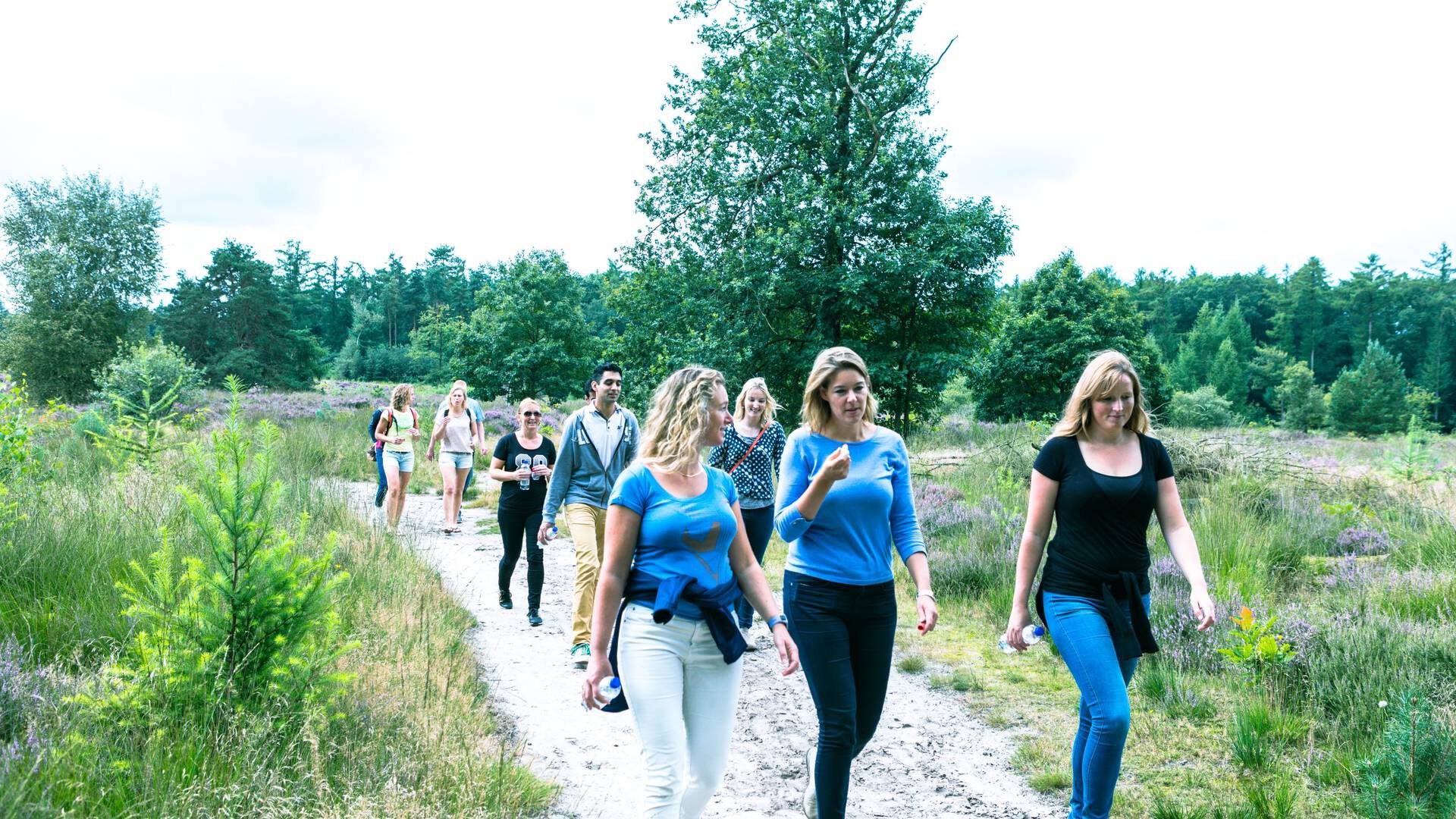 Single weekend VillaVibes | Het leukste weekend weg voor singles