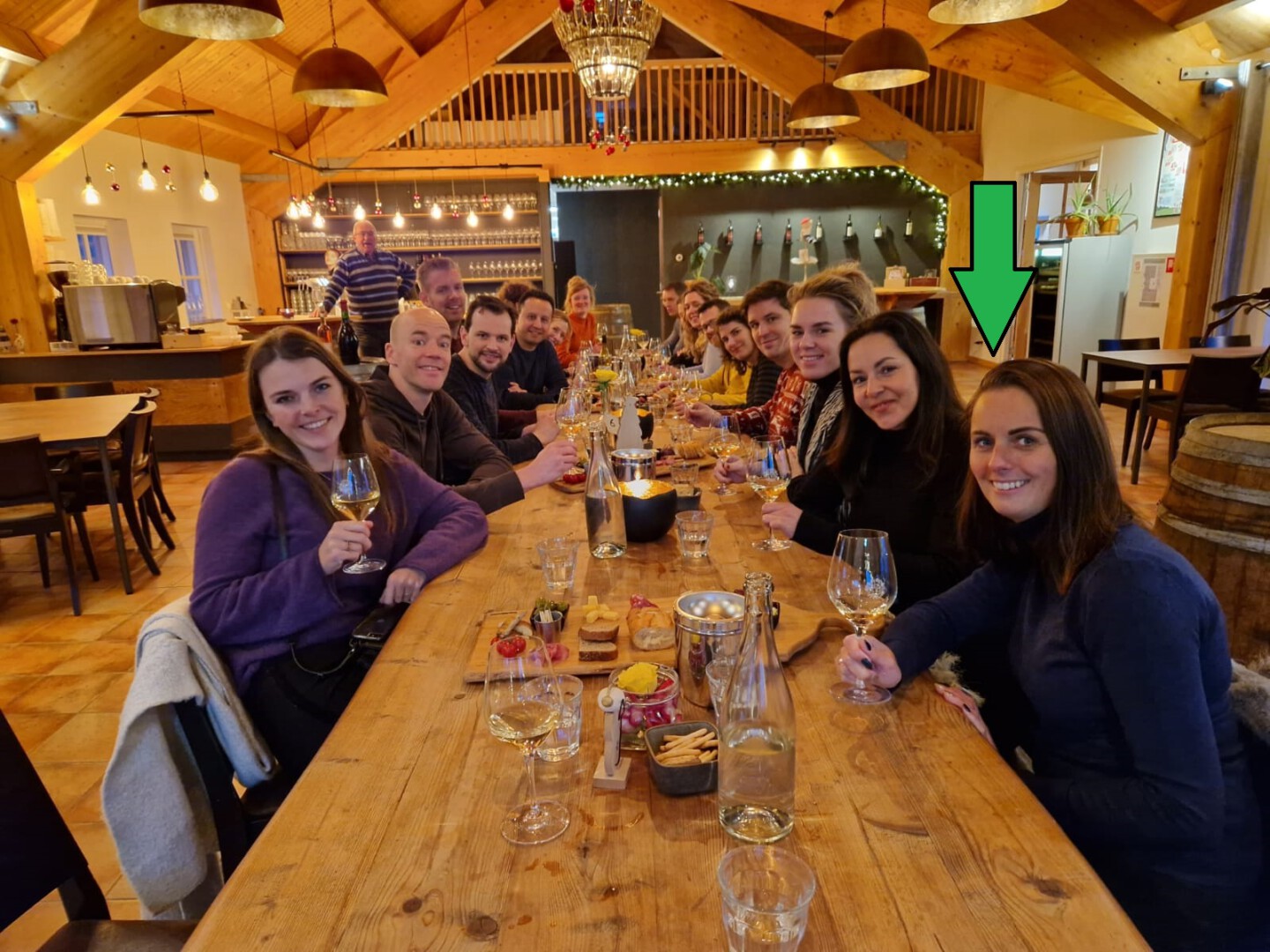 Carola (37) over haar eerste single weekend: ‘Iedereen komt er voor een ...