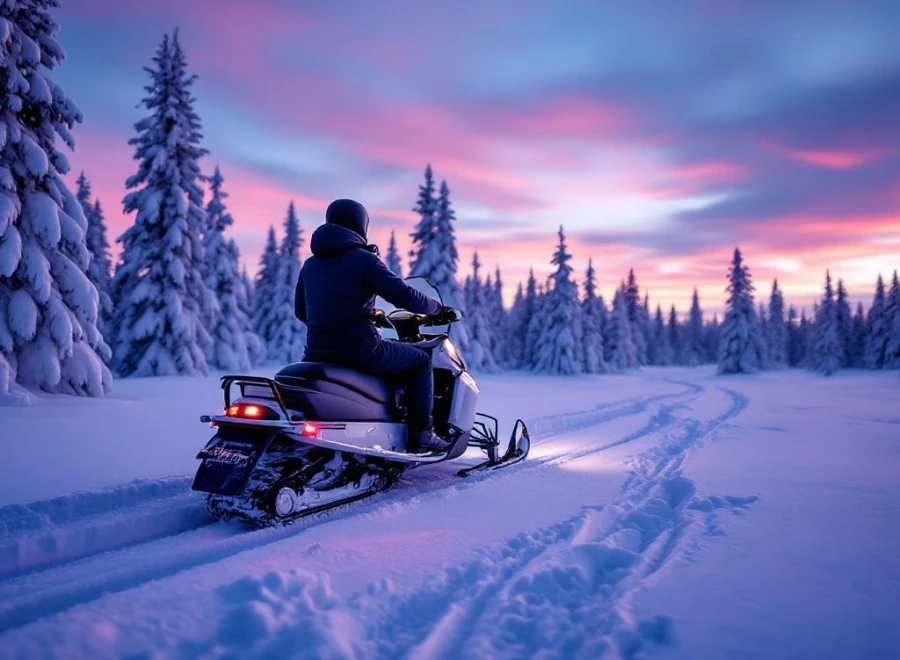 Leuke winterreizen voor singles in december - VillaVibes singlereizen